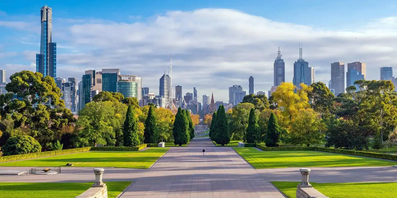 Melbourne City Discovery Tour | Melbourne Tickets
