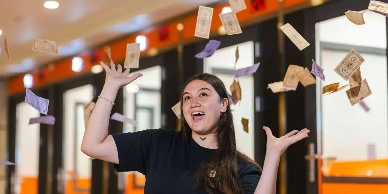 Monopoly Dreams Melbourne | Melbourne Tickets