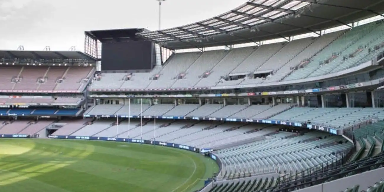 Melbourne Cricket Grounds (MCG) Guided Tour | Melbourne Tickets